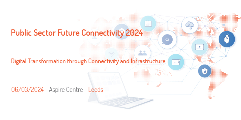 Public Sector Future Connectivity 2024