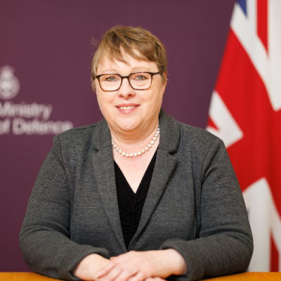 Defence Infrastructure Conference 2025
