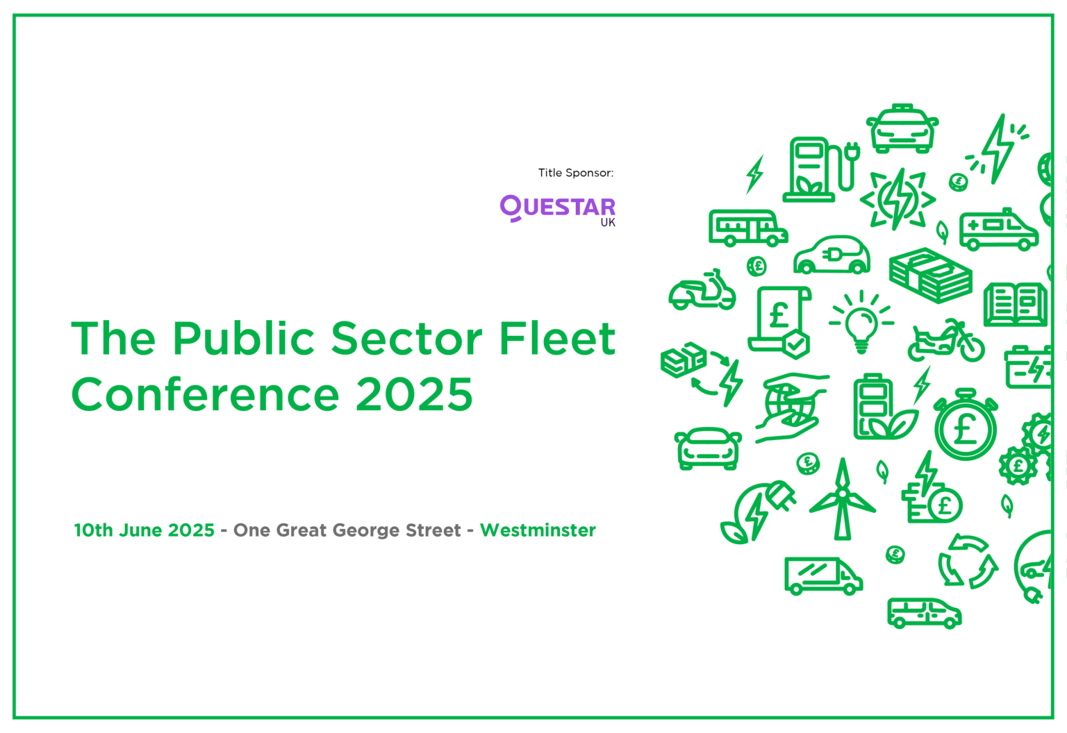 Public Sector Connect | Events for Government Organisations